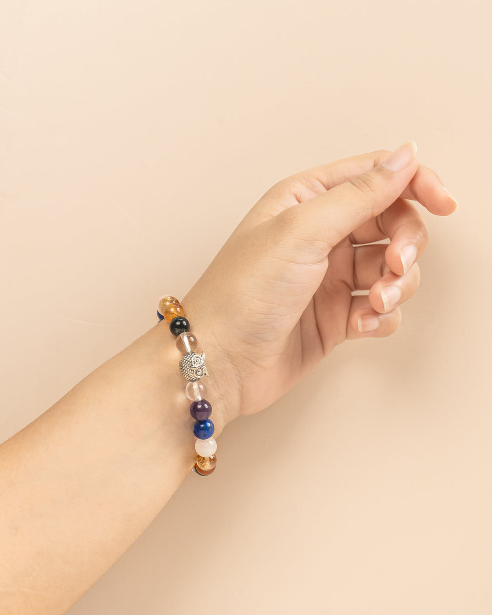 7 Chakra – The Stardust Studio