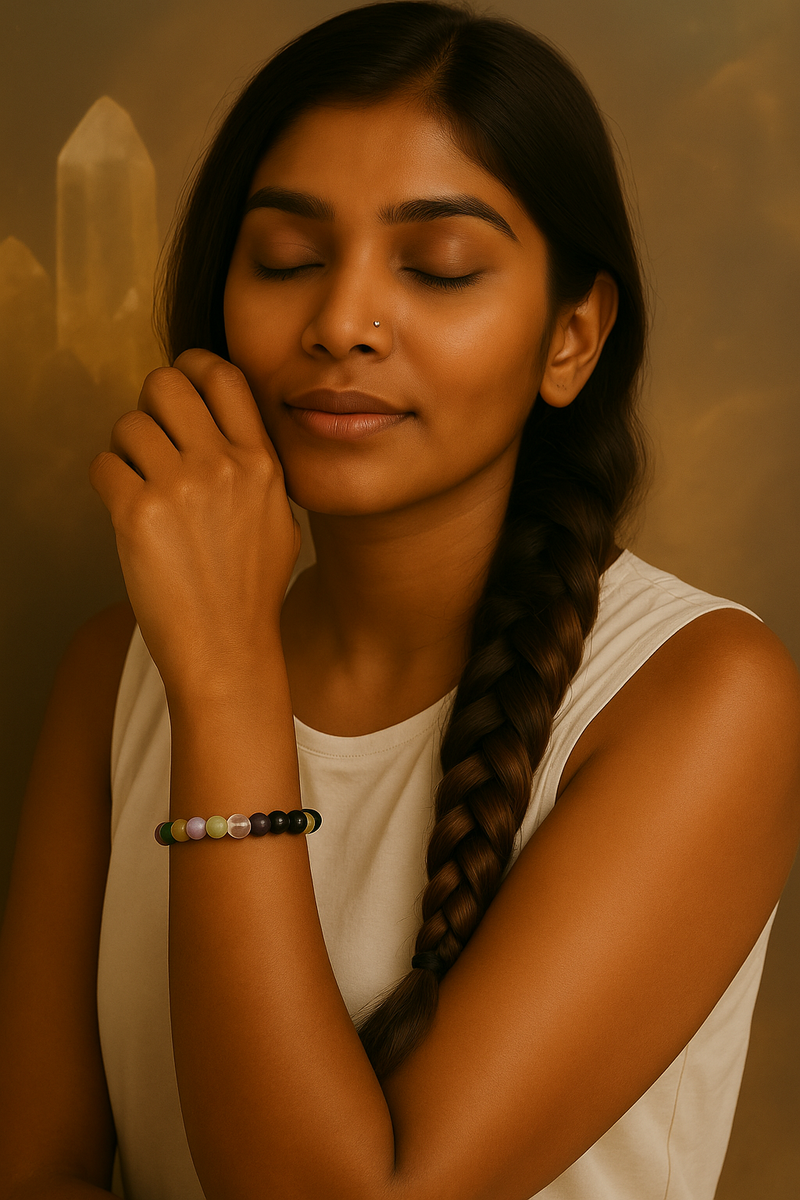 Hair Growth Mixel – The Stardust Studio