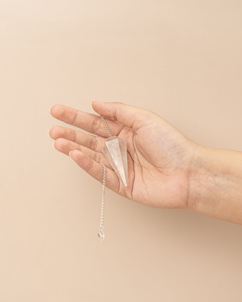 Pendulum – The Stardust Studio