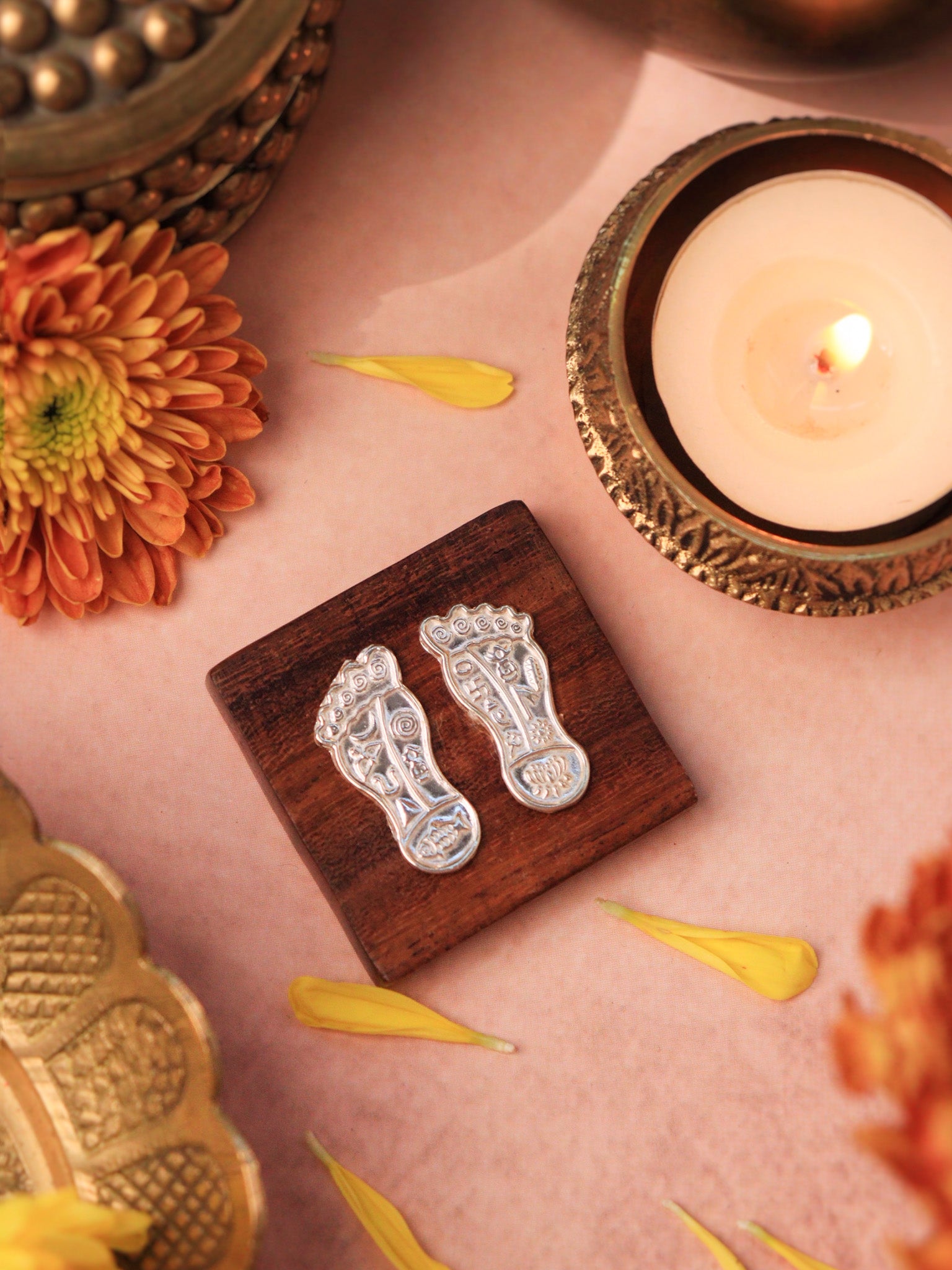 Maha Lakshmi Collection – The Stardust Studio