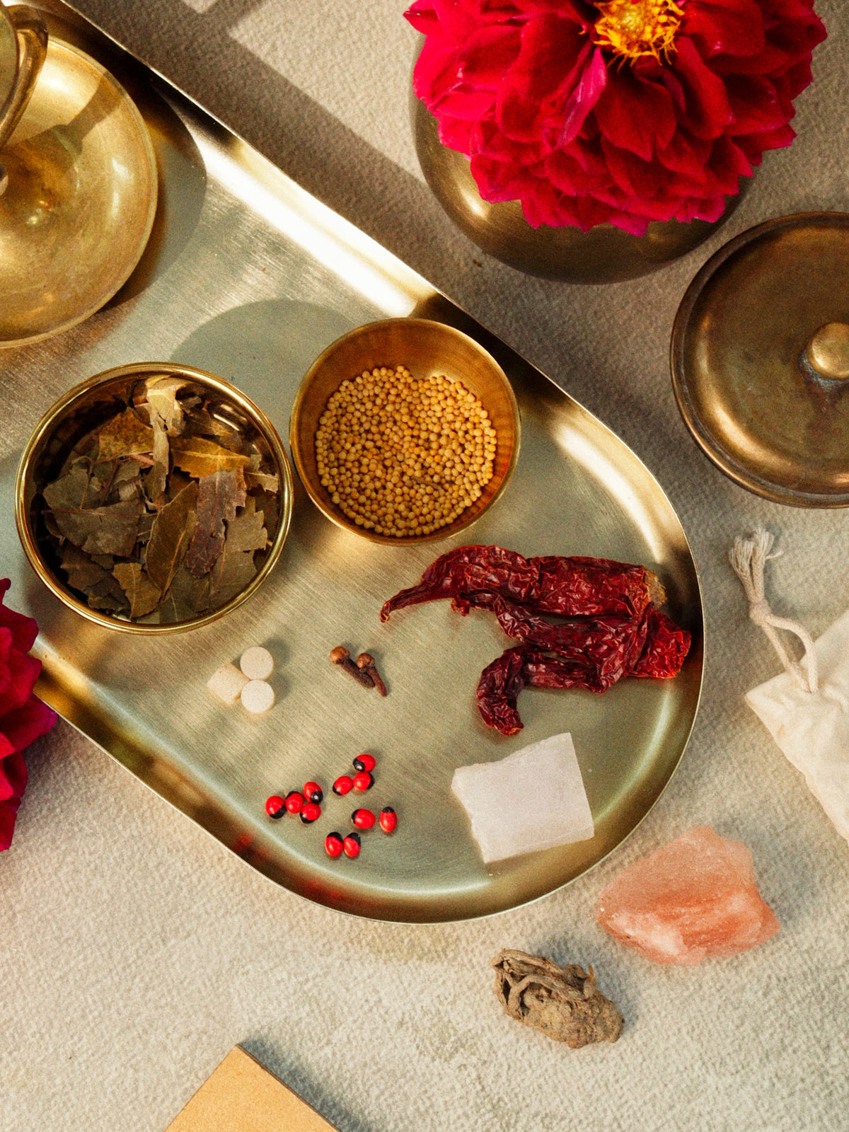 Potli – The Stardust Studio