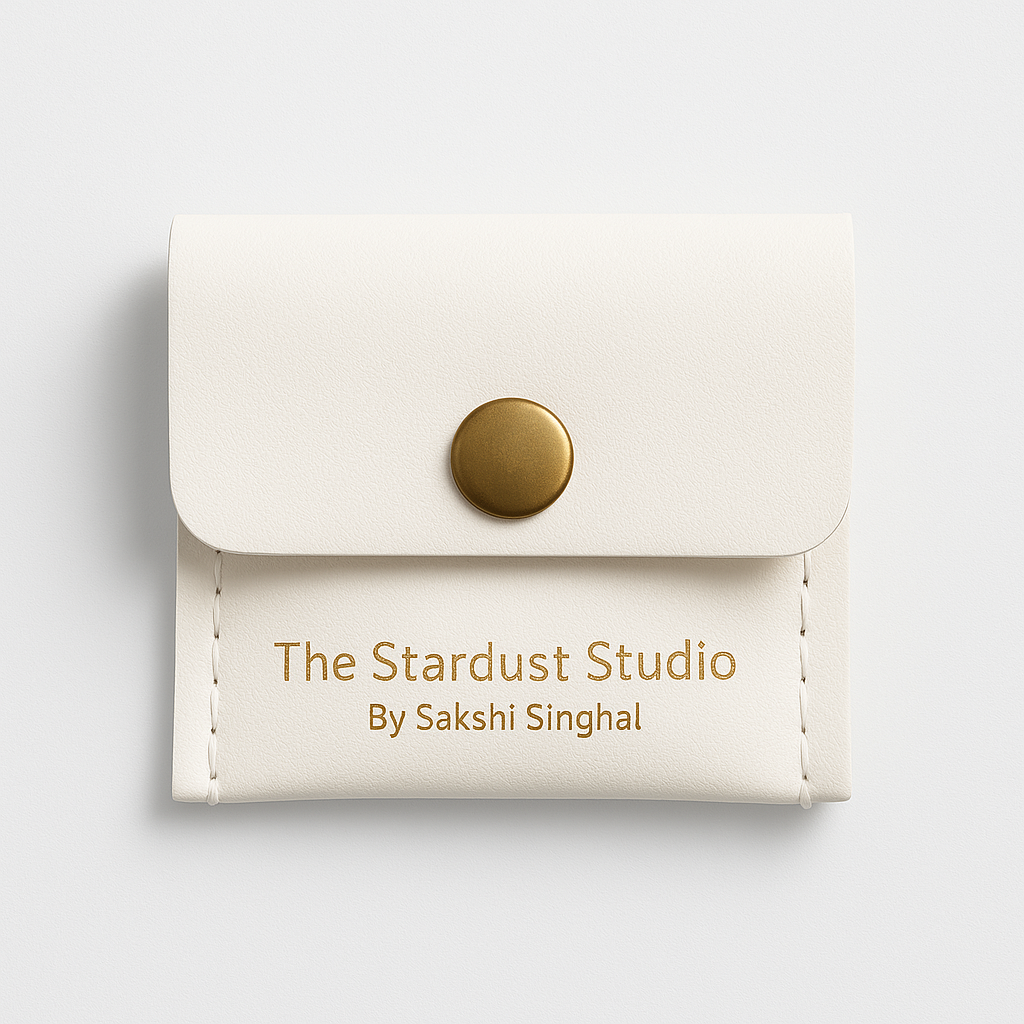 Pouch (Big) – The Stardust Studio
