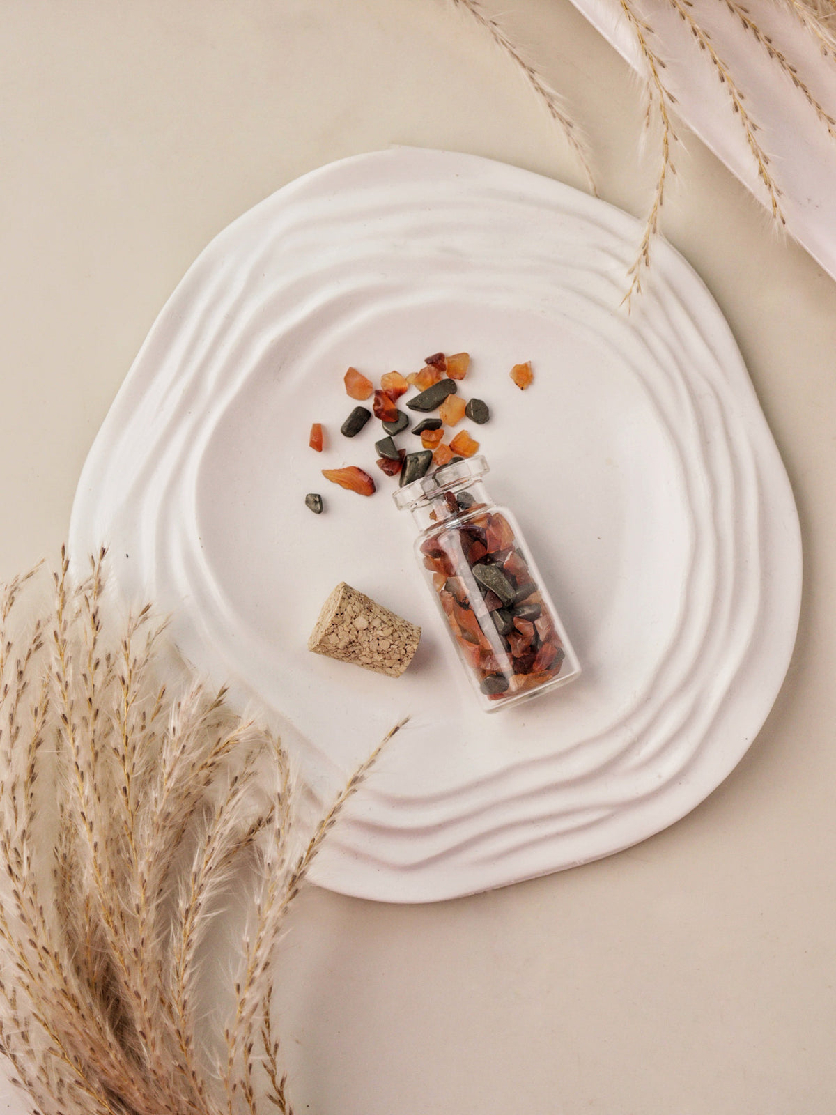 Manifestation Bottles – The Stardust Studio